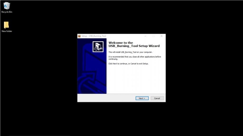 Guía completa de Firmware para tu Caja Android - MediaBoxEnt