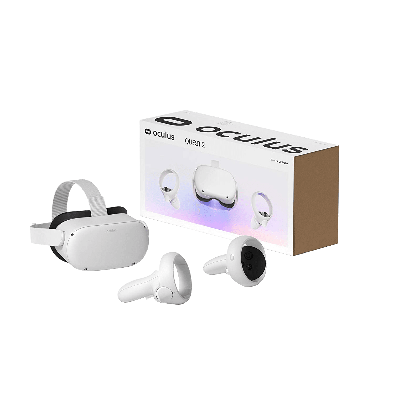 Oculus Quest 1 vs Oculus Quest 2 - Should You Buy The Oculus Quest 1 Or ...