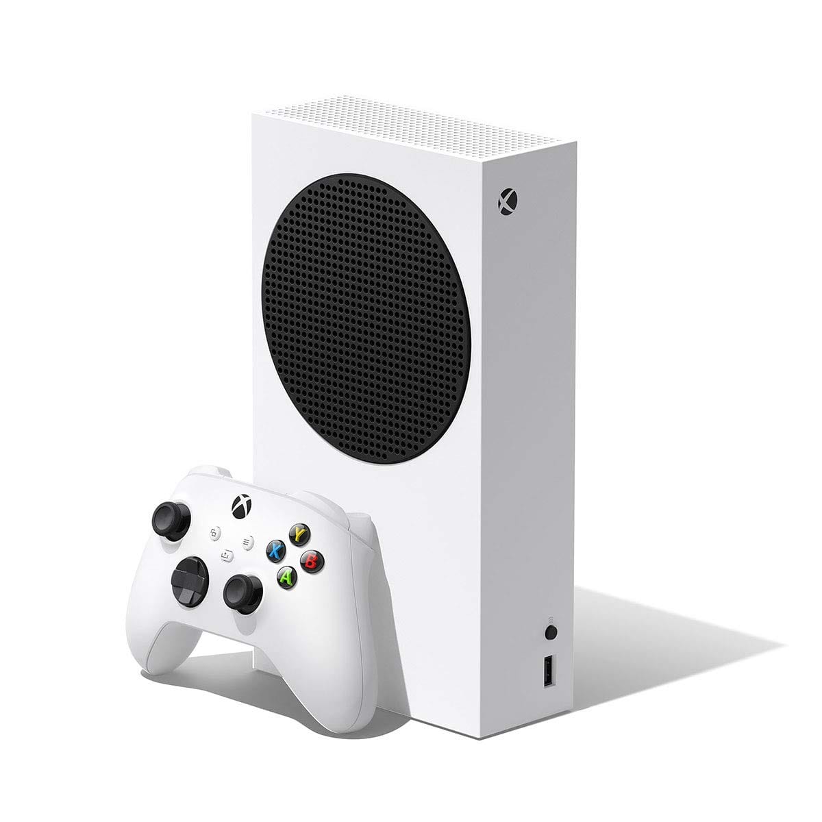 Xbox Series S Unboxing - The most practical and compact Microsoft ...