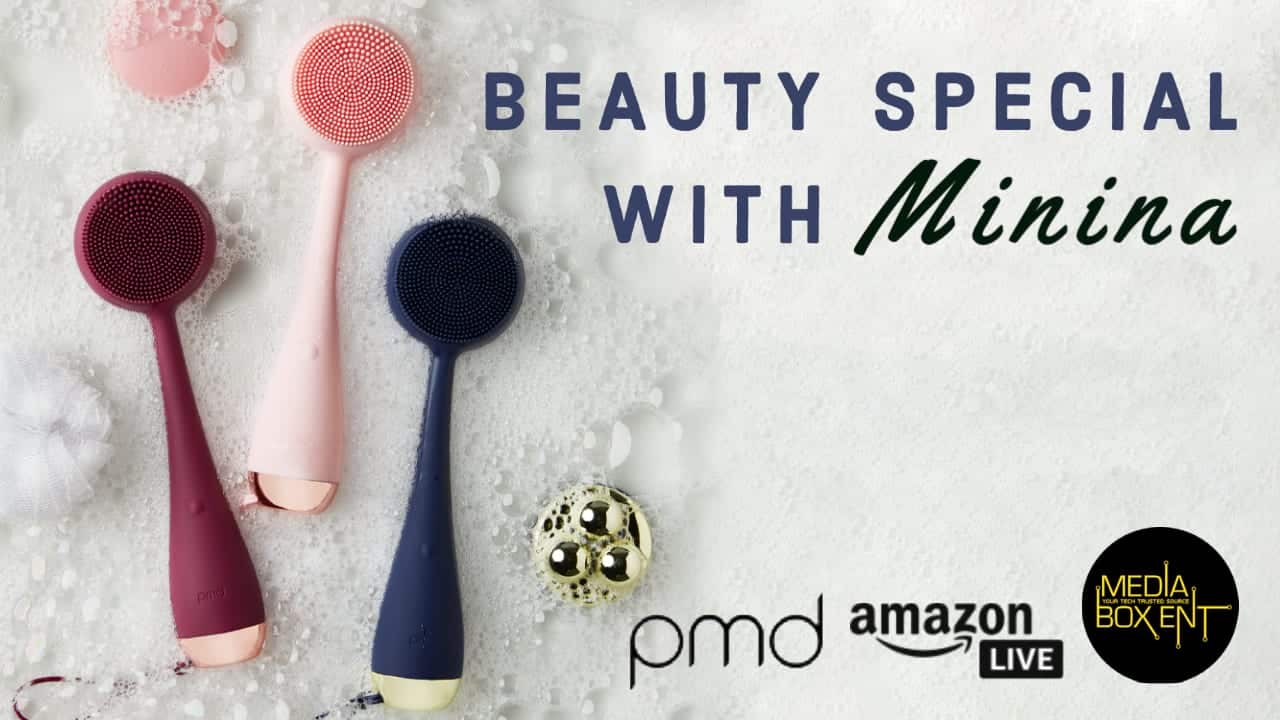 What The PMD Clean Will Do For your Skin! - mediaboxent.com