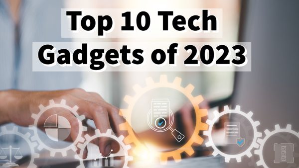 Top 10 Tech Gadgets of 2023: Reviews & Comparisons - mediaboxent.com