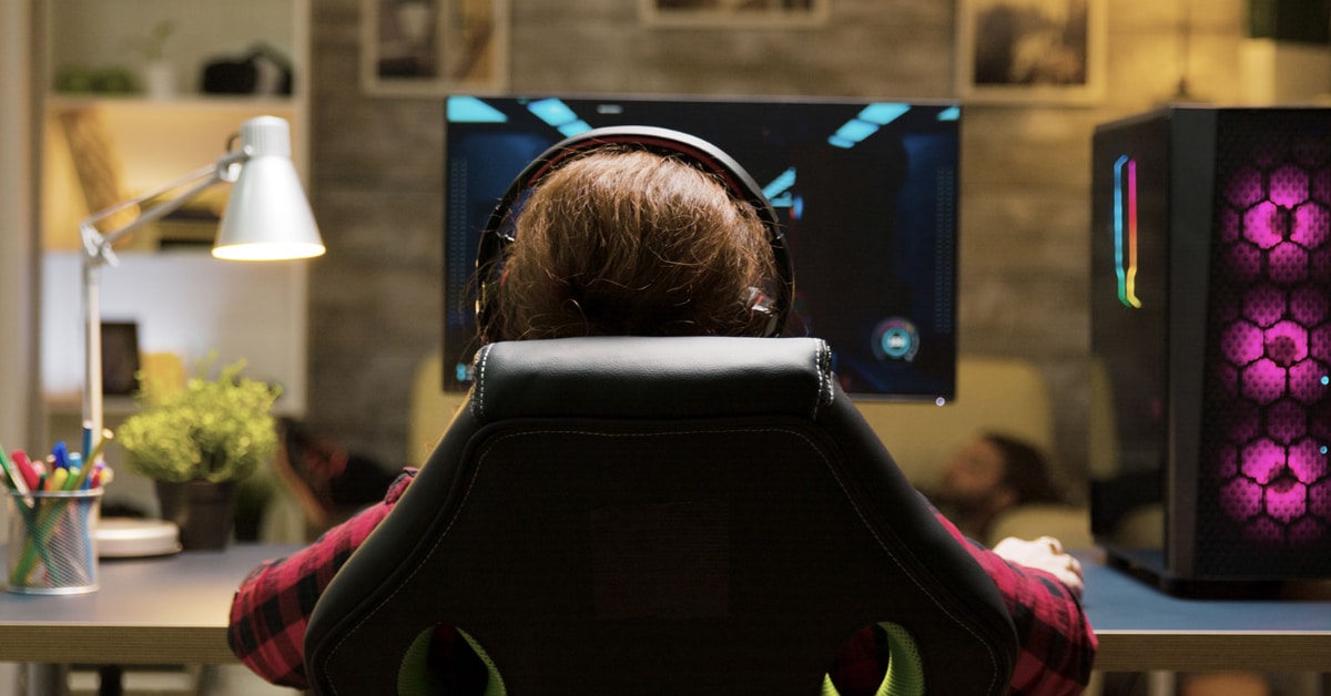 Guide to Choosing Your Next Gaming Computer - MediaBoxEnt